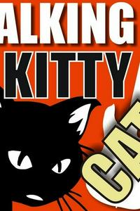 🔥 Talking Kitty Cat MBTI Personality Types
