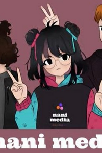 🔥 nani media 500 MBTI Personality Types