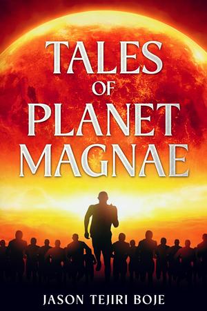 🔥 Tales of Planet Magnae MBTI Personality Types