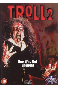 🔥 Troll 2 MBTI Personality Types