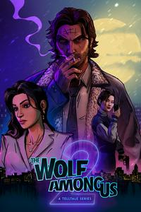🔥 The Wolf Among Us: The Telltale Series MBTI Personality Types