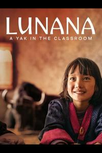 🔥 Lunana: A Yak in the Classroom MBTI Personality Types