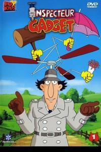 🔥 Inspector Gadget (1982) MBTI Personality Types
