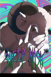 🔥Sheep’s Mask Characters MBTI Personality Types