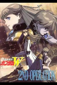 🔥 Mobile Suit Gundam Wing MBTI Personality Types