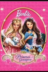 🔥 Barbie as the Princess and the Pauper (2004) MBTI Personality Types