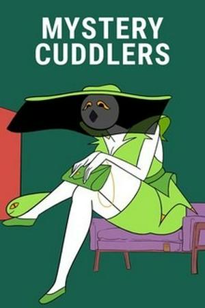 🔥 Mystery Cuddlers MBTI Personality Types