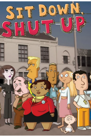 🔥 Sit down, Shut up MBTI Personality Types