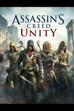 🔥 Assassin's Creed: Unity (2014) MBTI Personality Types