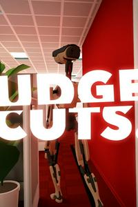 🔥 Budget Cuts VR MBTI Personality Types