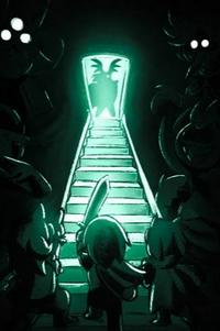 🔥 VC!Deltarune MBTI Personality Types