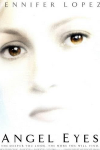 🔥 Angel Eyes (2001) MBTI Personality Types