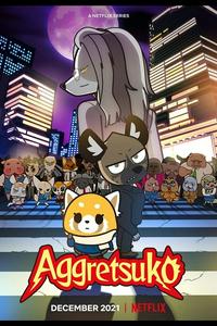 🔥 Aggressive Retsuko (Aggretsuko) MBTI Personality Types