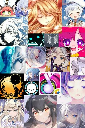 🔥 Rhythm Game Musicians MBTI Personality Types