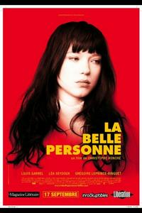 🔥 La Belle Personne (2008) MBTI Personality Types