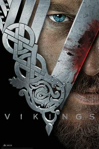 🔥 Vikings (2013) MBTI Personality Types
