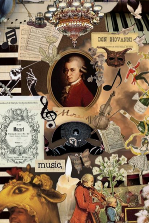 🔥 Classical Musicians MBTI Personality Types