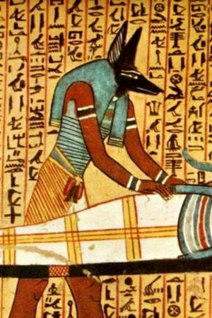 🔥 Ancient Egyptian Religion MBTI Personality Types
