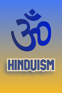 🔥 Hinduism MBTI Personality Types