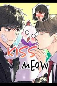 🔥Be the Butler / Kiss Meow Characters MBTI Personality Types