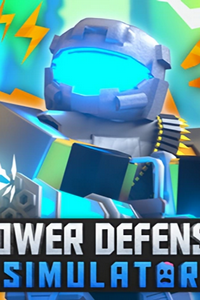 🔥 Tower Defense Simulator MBTI Personality Types