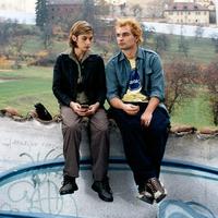 🔥 Loners (2000) MBTI Personality Types