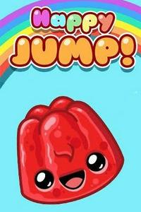 🔥 Happy Jump MBTI Personality Types