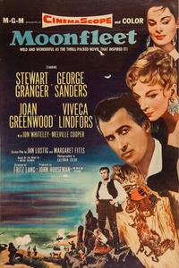 🔥 Moonfleet (1955) MBTI Personality Types