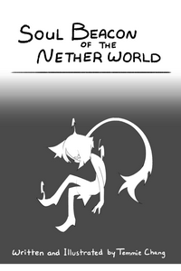 🔥Soul Beacon of the Netherworld Characters MBTI Personality Types