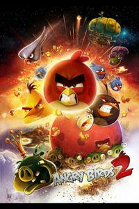 🔥 Angry Birds 2 MBTI Personality Types