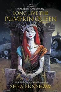🔥 Long Live The Pumpkin Queen MBTI Personality Types