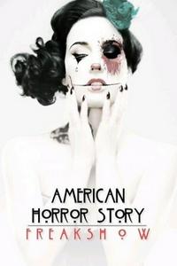 🔥 American Horror Story (2011) MBTI Personality Types