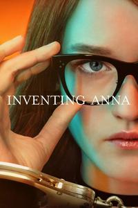 🔥 Inventing Anna MBTI Personality Types