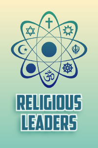 🔥 International Religious Leaders MBTI Personality Types
