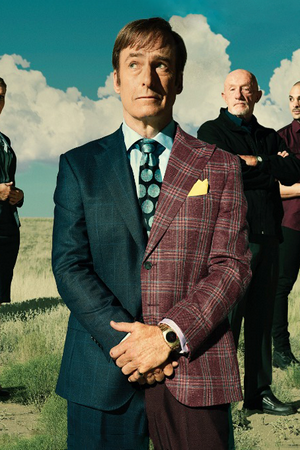 🔥 Better Call Saul MBTI Personality Types