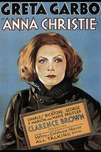🔥 Anna Christie (1930) MBTI Personality Types
