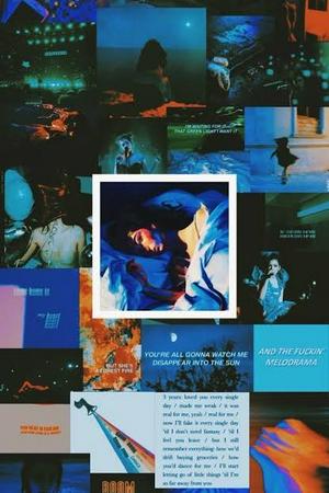 🎵 If Lorde Songs has a personality type...