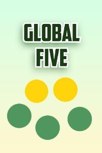 🔥 If Global Five (SLOAN) has a personality type...