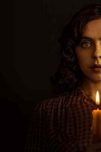 🔥 A Small Light MBTI Personality Types