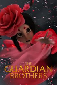 🔥 The Guardian Brothers MBTI Personality Types