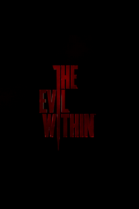 🔥 The Evil Within MBTI Personality Types