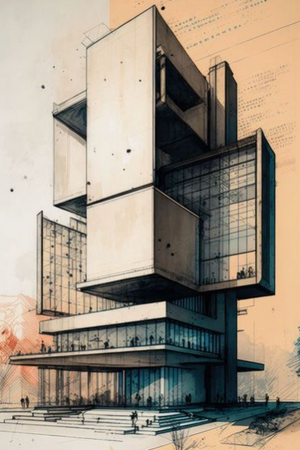 🔥 Architects & Designers MBTI Personality Types