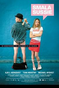 🔥 Slim Susie (Smala Sussie) MBTI Personality Types