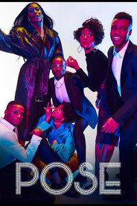 🔥 Pose (2018) MBTI Personality Types