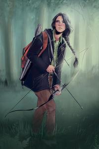 🔥 The Hunger Games (Book Series) MBTI Personality Types