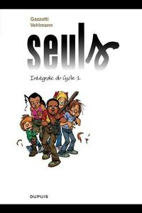 🔥Alone "seuls" Characters MBTI Personality Types