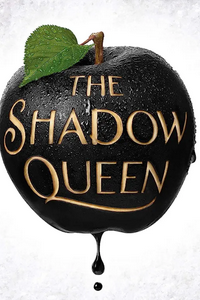 🔥 The Shadow Queen MBTI Personality Types