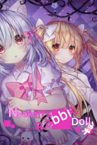 🔥 Nyakori's Rabbit Doll MBTI Personality Types