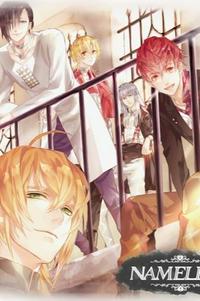 🔥 Nameless ~The one thing you must recall~ MBTI Personality Types