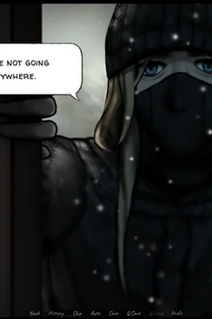 🔥 Chilling Devotion MBTI Personality Types